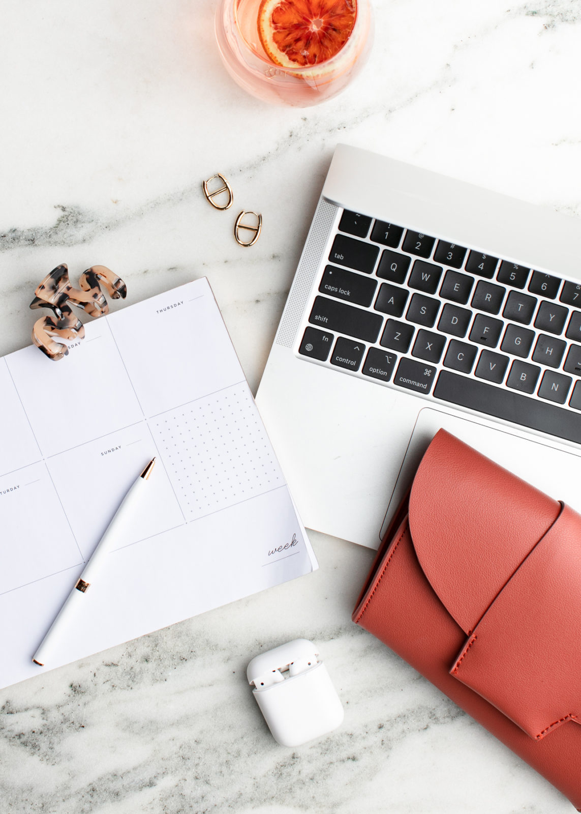 Create a Blog Coming Soon Page in Showit | Coffee and Flow Creative